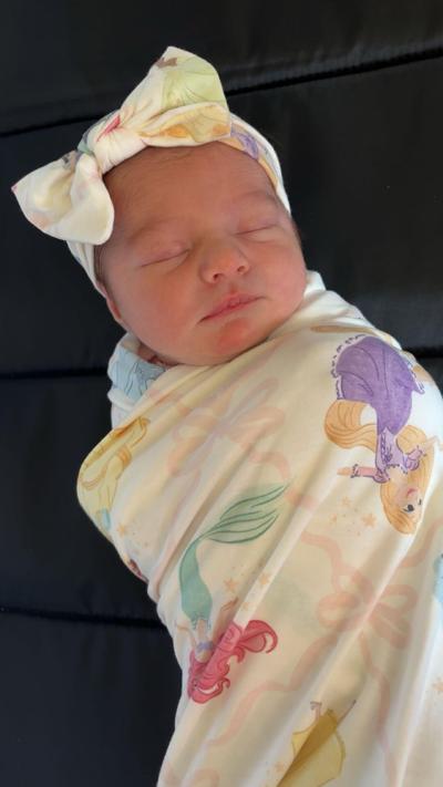 Ranni Catherine Marie Smith