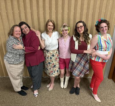 Auburn Players to perform 'Steel Magnolias'