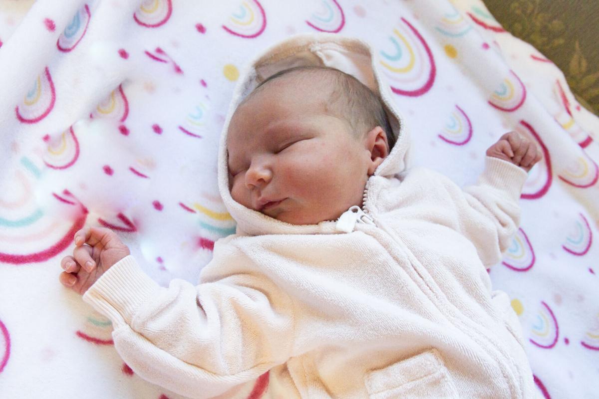 Allison Jane Hotaling