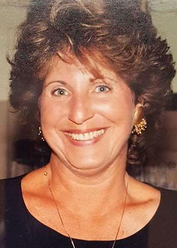 Elizabeth "Liz" (Ferrara) Ferlenda