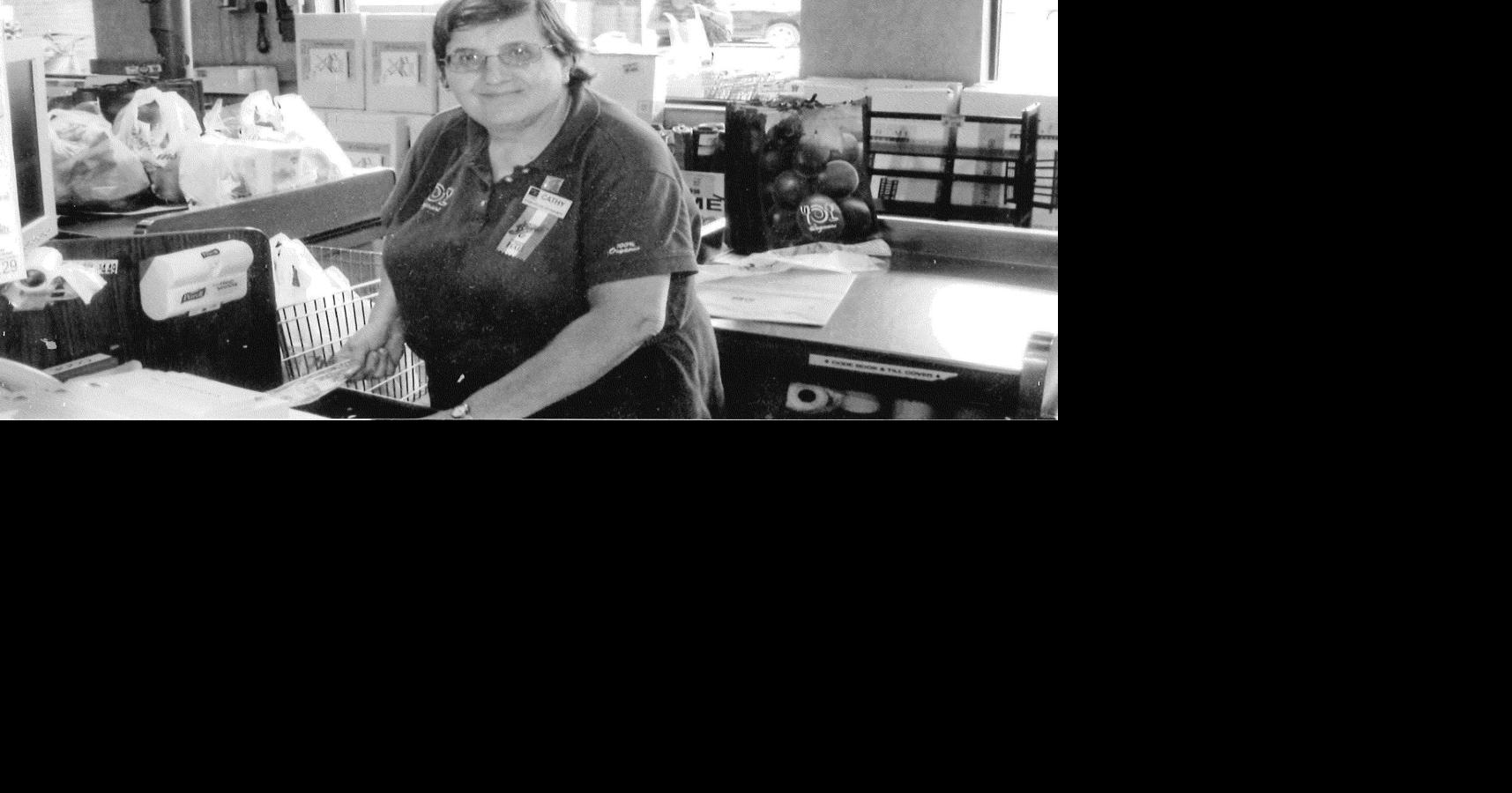 Ormie King: Finding an Auburn Legend at Wegmans