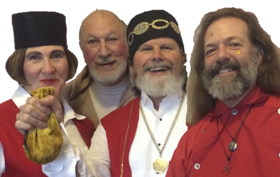 Christmas musical 'Shepherds' Play' returning to Poplar Ridge