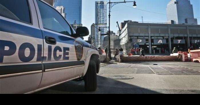 NY residents sue over World Trade Center security