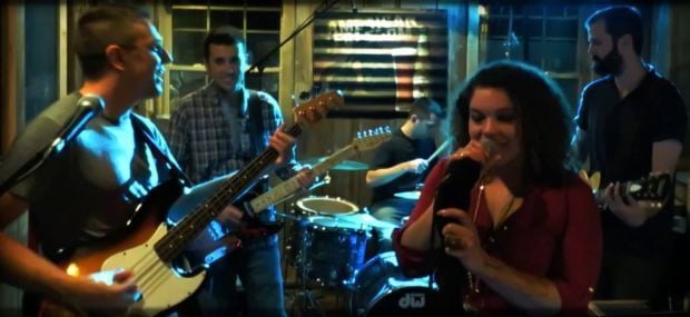 Bringing down the House: New Auburn band emerges from Silver Queen ...