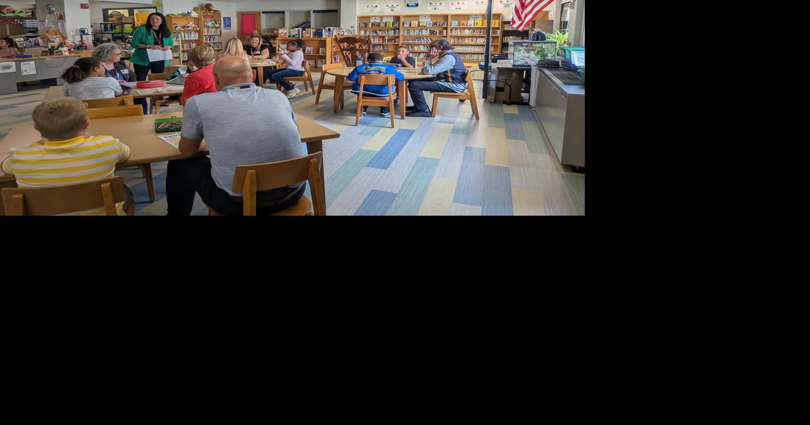 Encouraging Auburn students to love reading