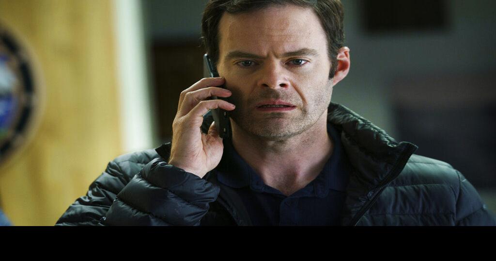 Surprise: “Barry” (comedy series)