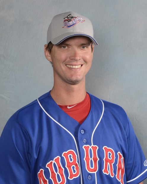 Perfect situation | Auburn Doubledays | auburnpub.com