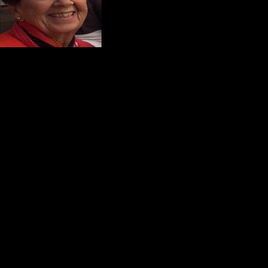 Gillian Sheen Donaldson M.B.E., D.D.S.