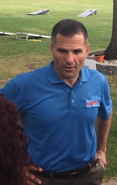 Molinaro pledges to veto universal health care bill if elected NY governor