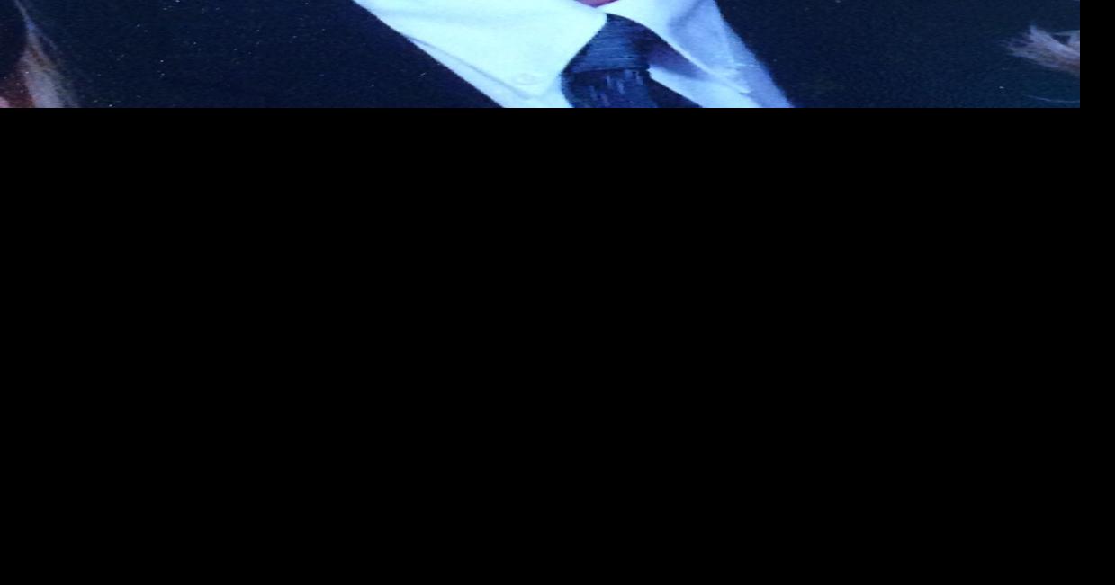 James Dunford Riordan