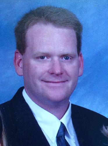 James Dunford Riordan