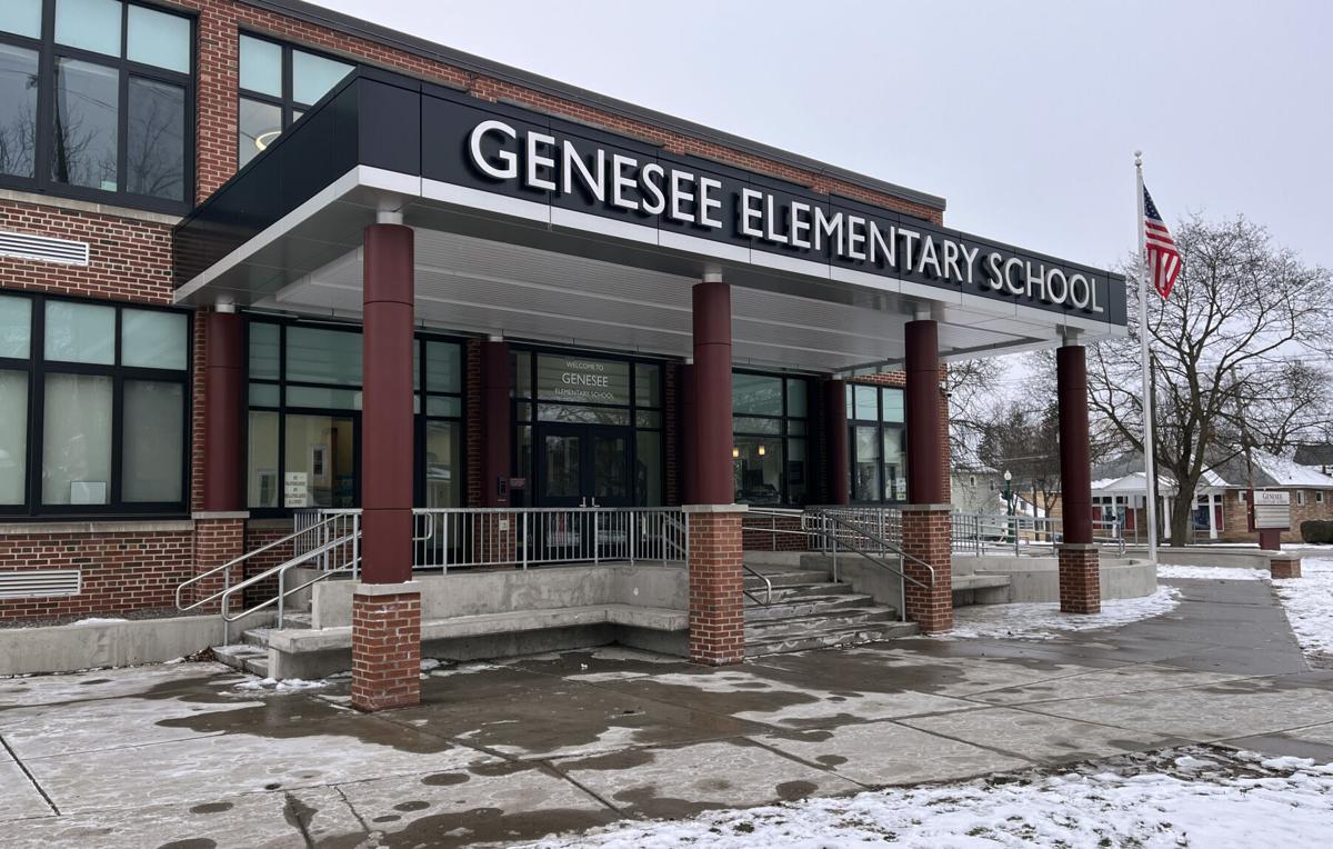 Auburn schools' proposed budget includes 1.99% tax levy bump