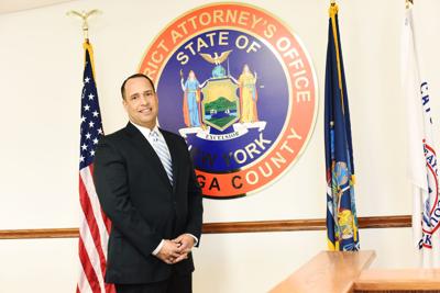 For first time in 16 years, Cayuga County District Attorney's race may ...
