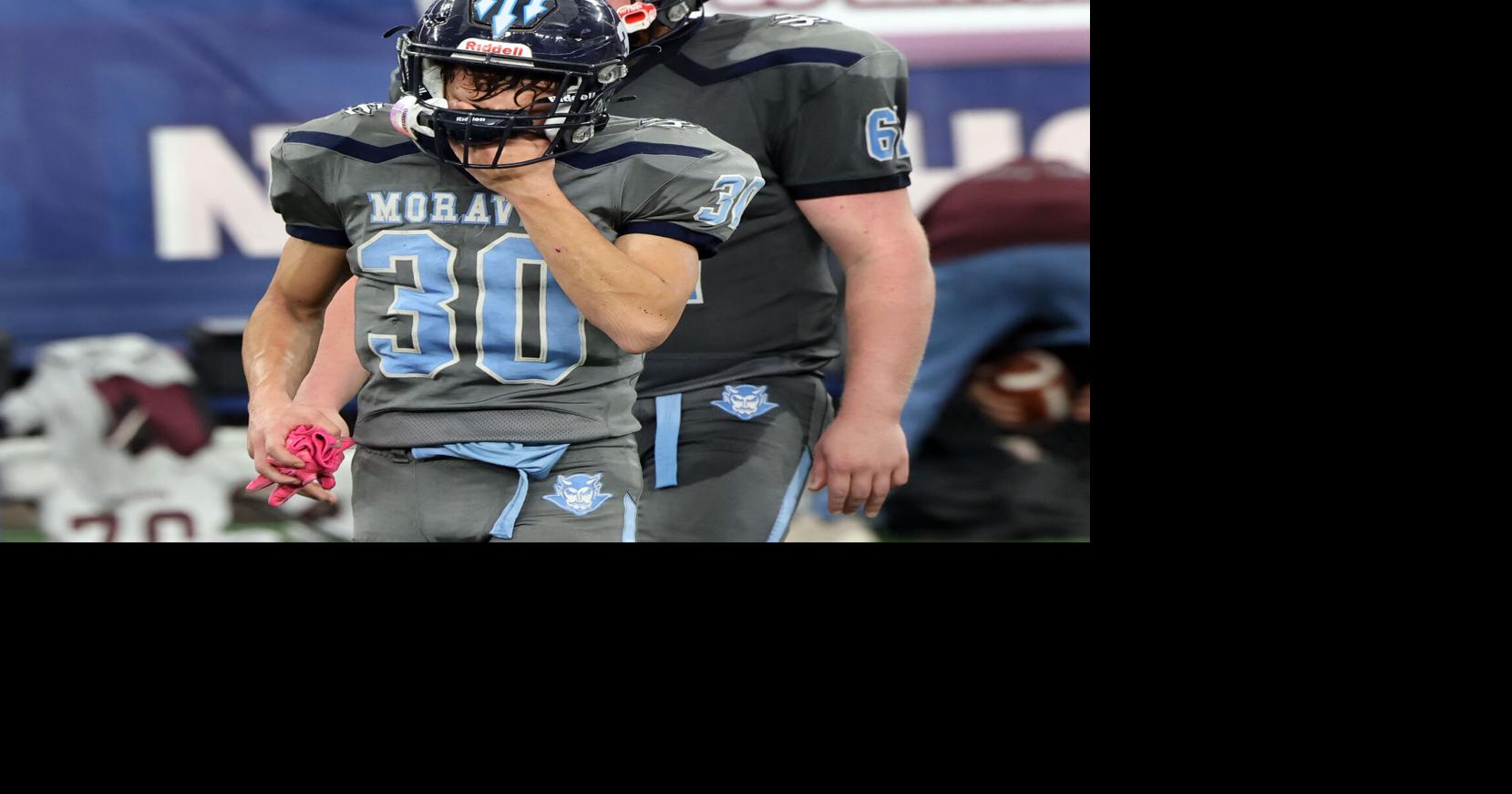 Frankfort-Schuyler beats Moravia for football title (photos)
