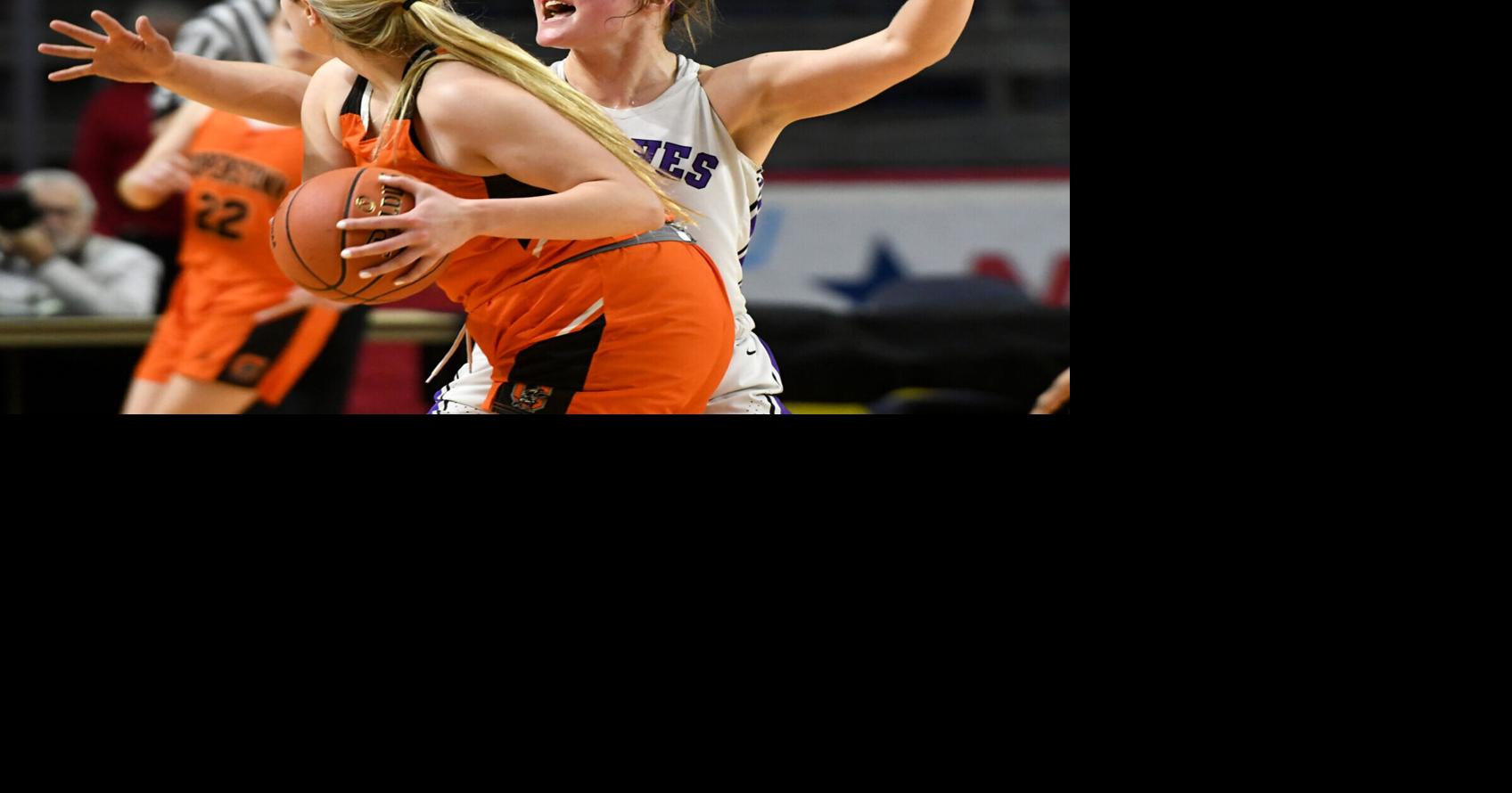 Kalet's 20 points powers Union Springs past Cooperstown in Class C ...