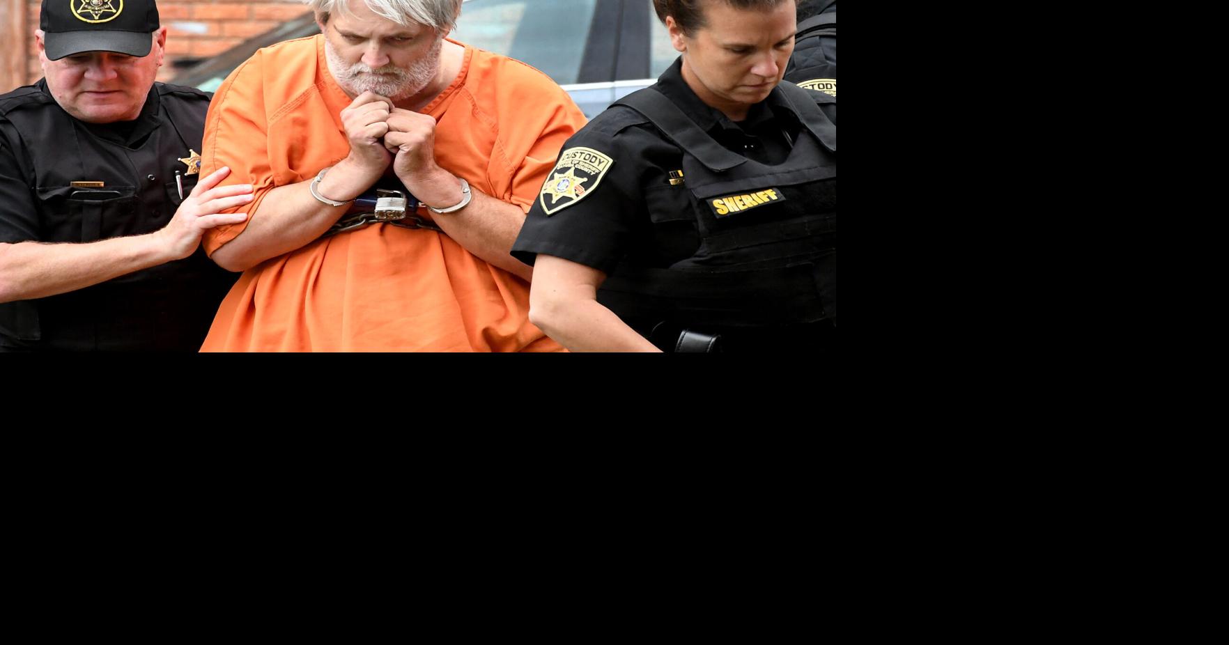 Auburn murder suspect deemed competent for trial