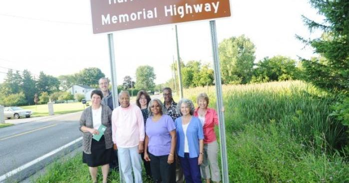 Honoring Harriet: Club aims to celebrate Tubman's life, educate public