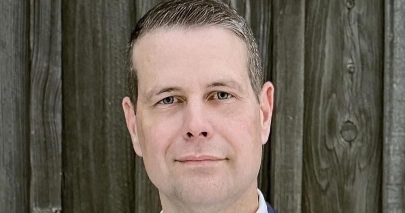 Rob Franklin running for Cayuga County sheriff