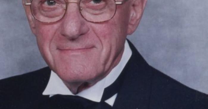 "Auburn's biggest fan" Norman Chadwick remembered for his part in history