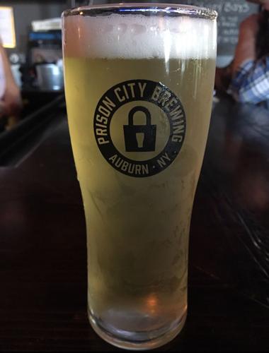 Cayuga County Craft: In praise of the crispy boy