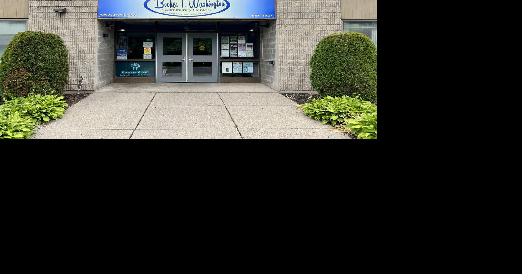 Booker T. Washington in Auburn revives after-school programs