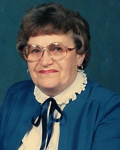 Jane Stanczyk Bona
