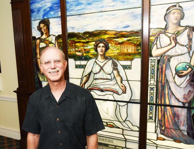 Q & A: Wells College's new president espouses life-long learning and ...