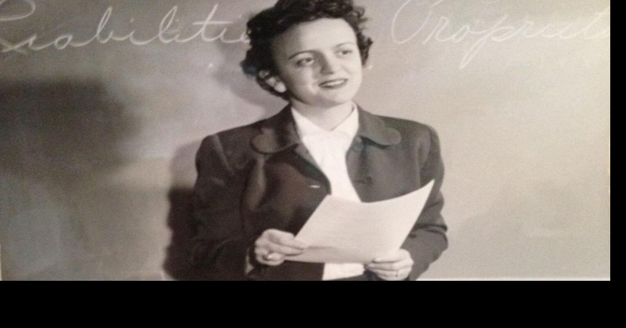 Ormie King: Honoring two terrific Cayuga County educators