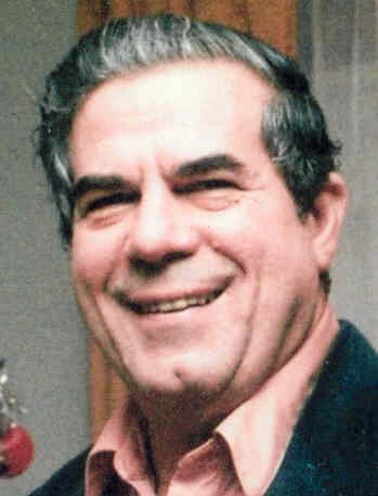 Salvatore 'Sam' Ruta