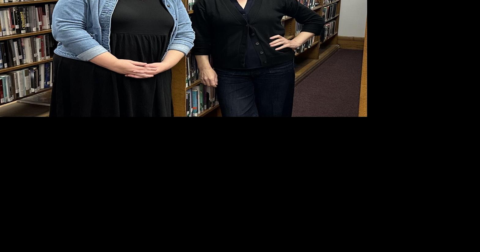 Skaneateles Library names new director