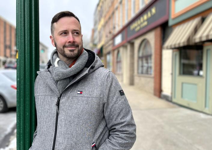 Built for this: Auburnian starts historic preservation firm