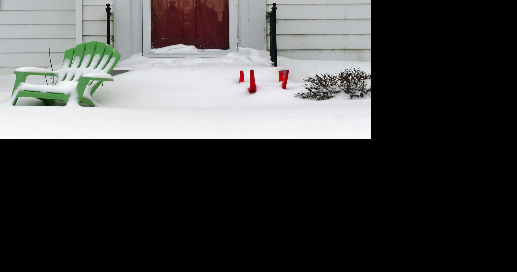 Jeremy Boyer: Delivery force constantly braving the elements