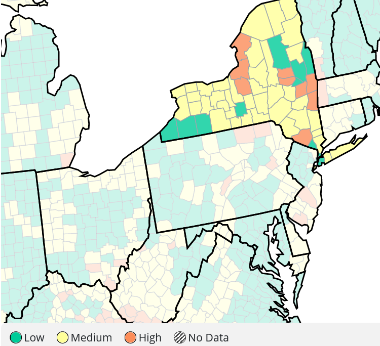 Our view: New boosters could be key to better winter