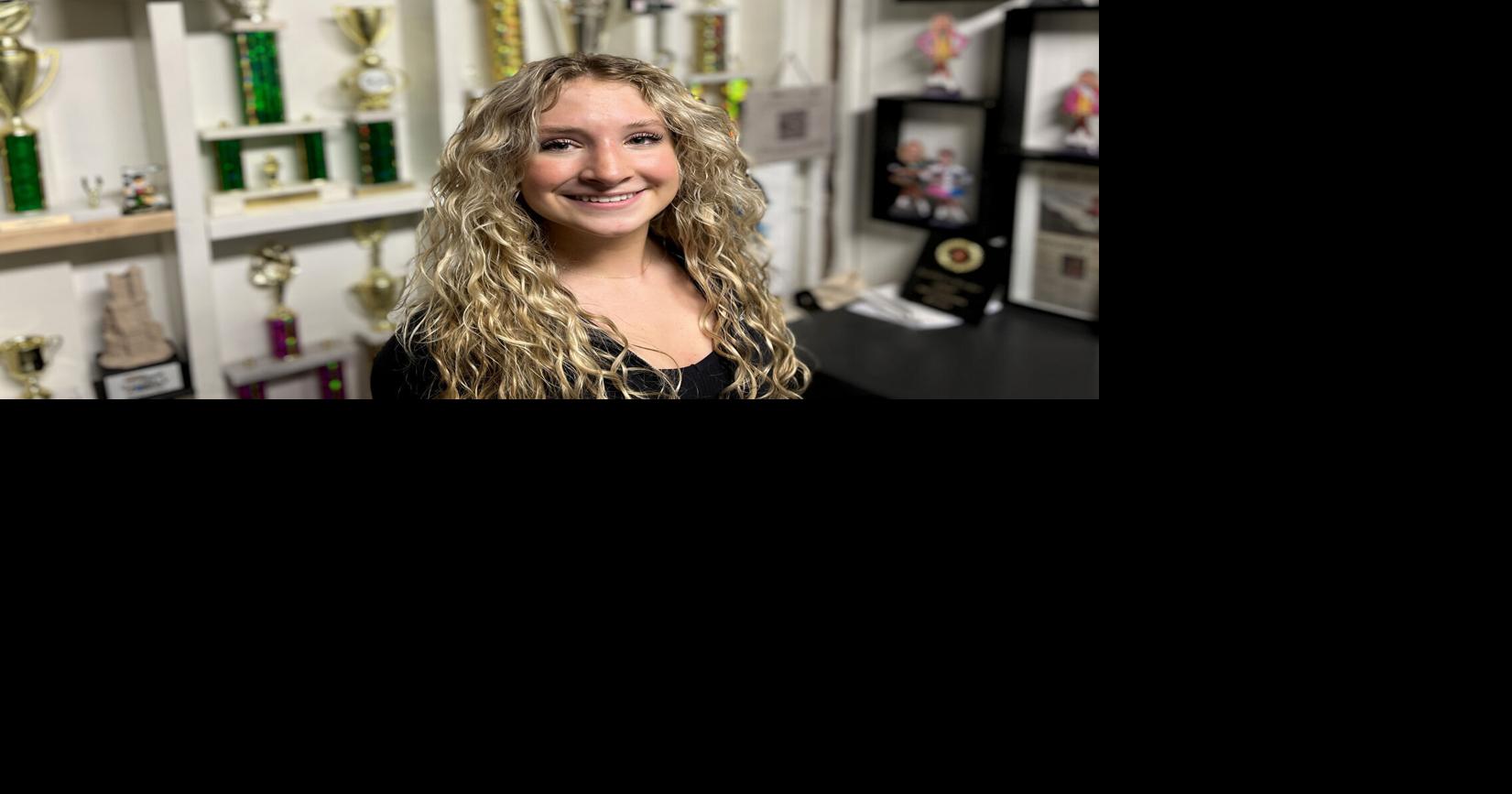 Auburn's own Irish step-dancer to compete at the world championships in ...