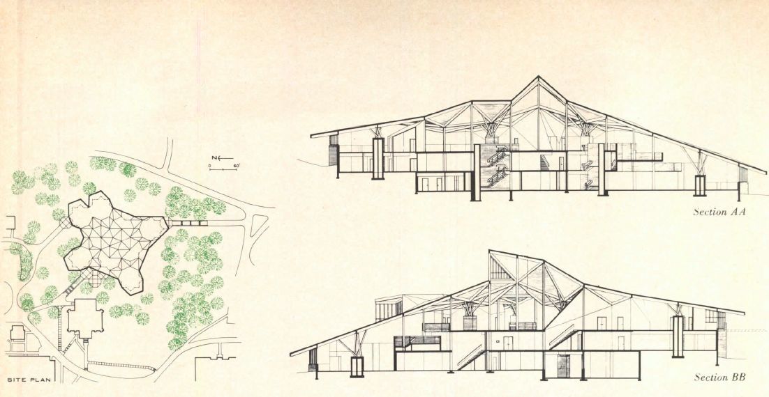 Roblee: Long live Wells College's Long Library
