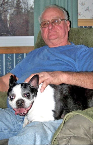 Donald "Donnie" W. Radcliff