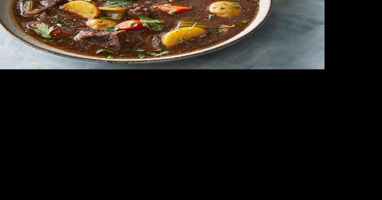 St. Patrick's Day recipes: Beef stew, corned cauliflower