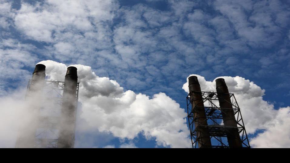 The most polluted cities in America | Health | auburnpub.com