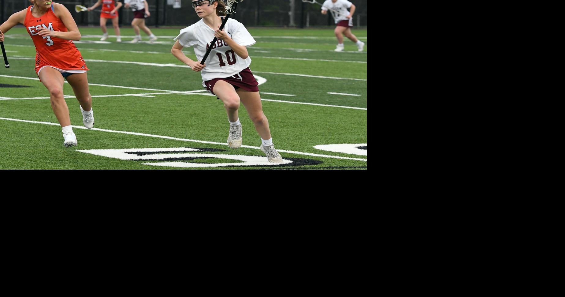 Izzo scores 100th career goal as Auburn girls lacrosse blows out East ...