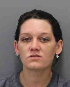 Judge sentences Auburn 'poster child for drug addiction' to prison