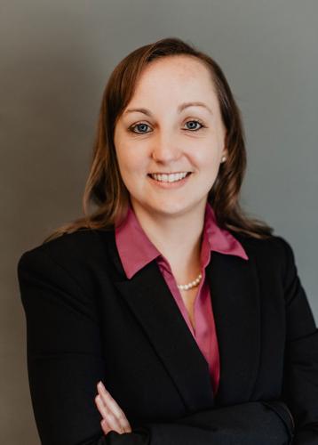 Auburn attorney named rising star