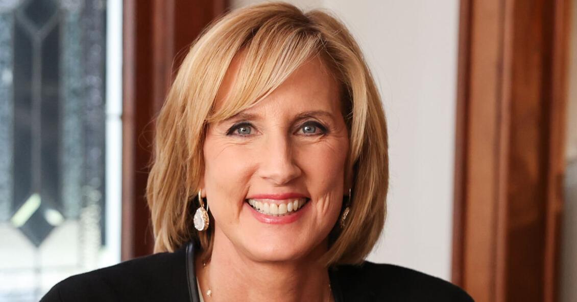 'She knows who we are': GOP leaders unite behind Claudia Tenney amid ...