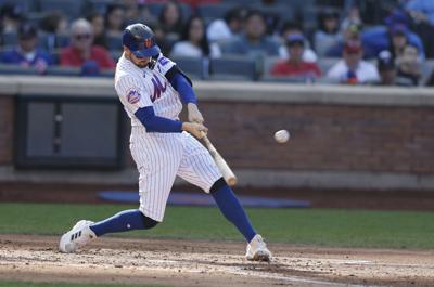 Tim Locastro aims to make Opening Day roster with Padres