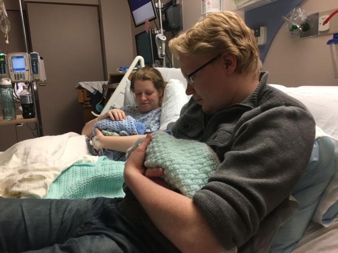 Heery: How does a pastor grieve?