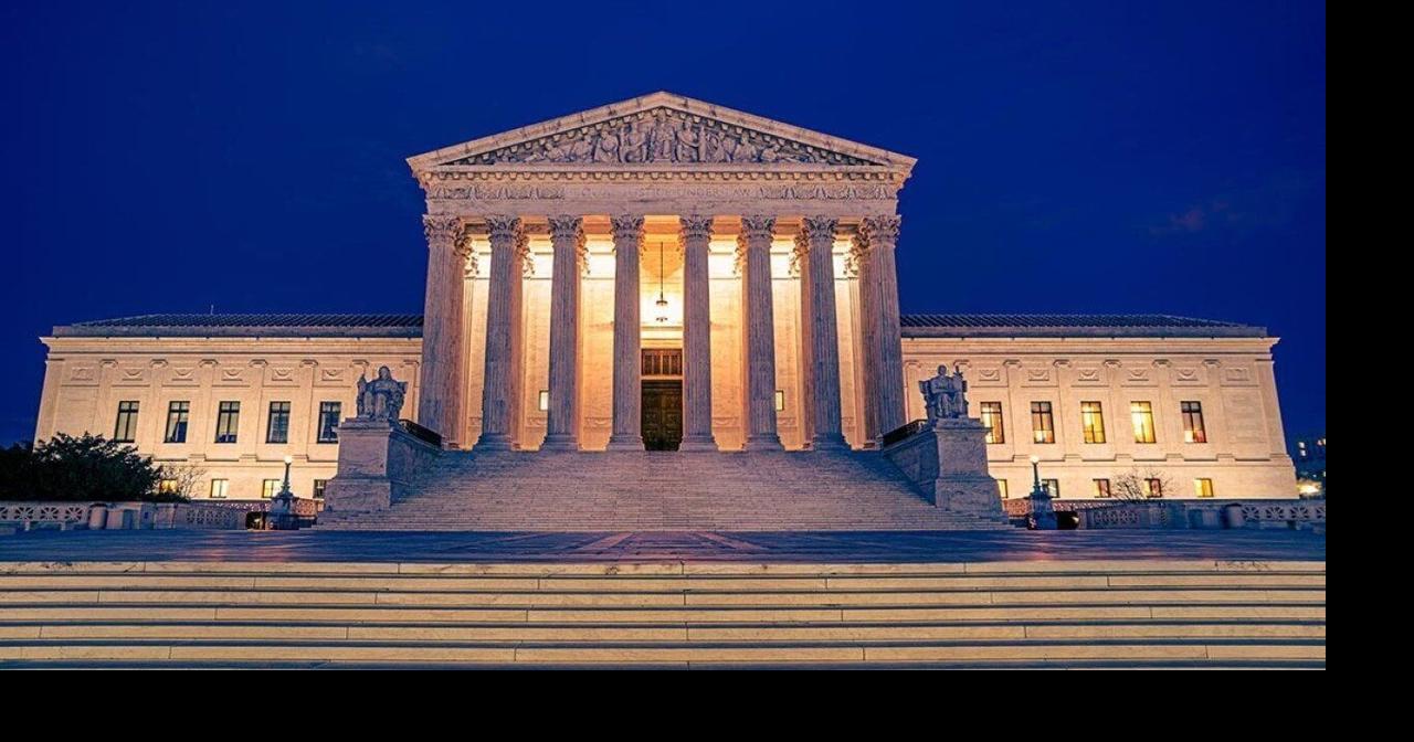 Supreme Court brazenly bends the law to Trump's favor | Devon Ombres