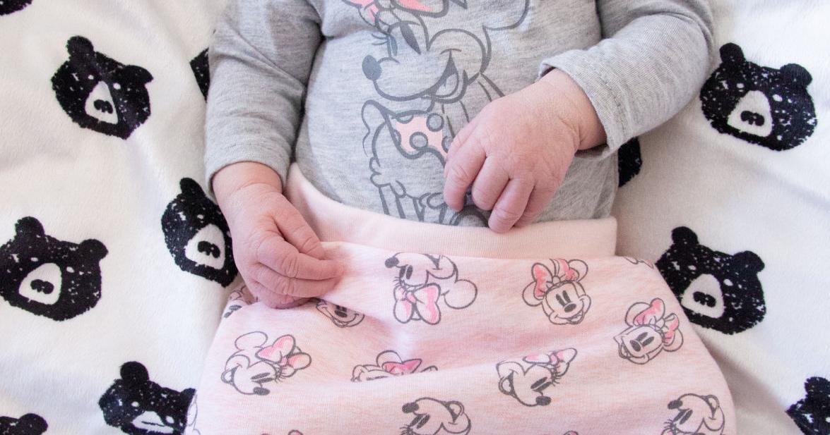 Rylee Mae Coleman