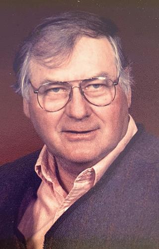 Donald R. Cunningham