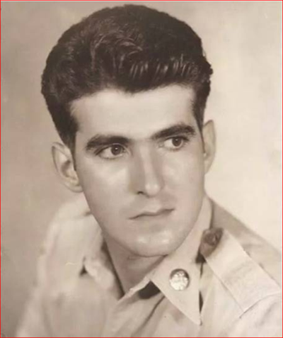 Arthur John Carnicelli