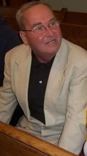 John A. Sheffield Jr.