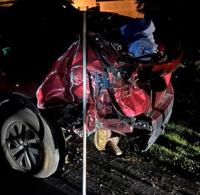 Cayuga County Clerk-elect Scanlan ticketed for hit-and-run